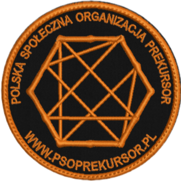 Stowarzyszenie - PSO Prekursor Prekursor Prekursor Prekursor